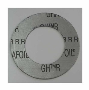 Grafoil Grade GHR石墨复合垫片 石墨复合板品牌：GRAFOIL美国-盖德化工网