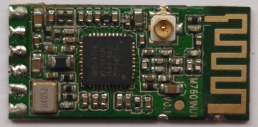 MTK MT7601方案设计wifi模块 贴片式 插件式 内外置天线 无线网卡-阿里巴巴