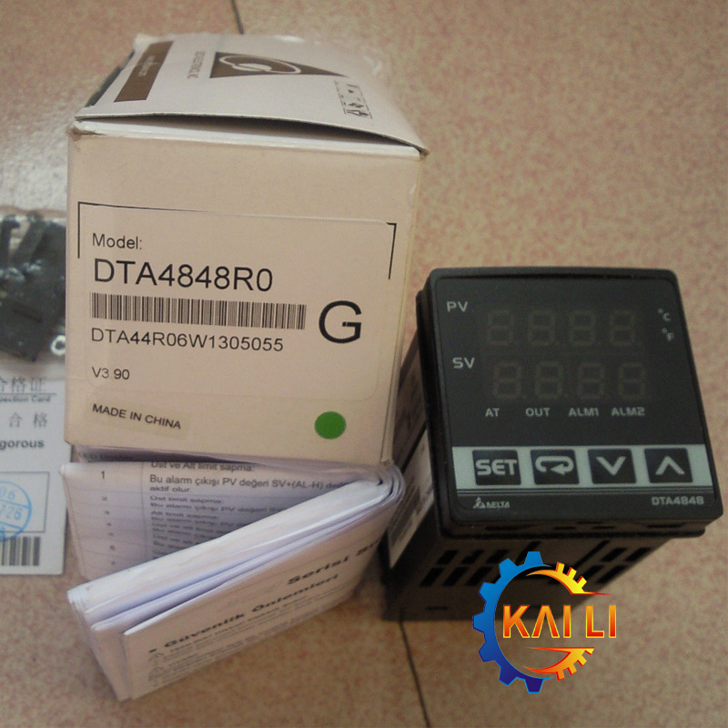 原装正品DTA7272C1/DTA7272R1/DTA7272V1台达温控器DTA系列-阿里巴巴