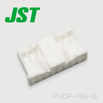 PUDP-16V-S 千金电子 供应日本JST连接器塑壳 接插件 现货-阿里巴巴