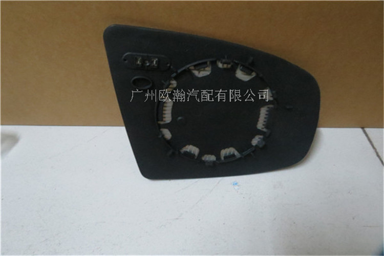 倒车镜片 后视镜片 51167174981适用于宝马X6/X5/E70-阿里巴巴