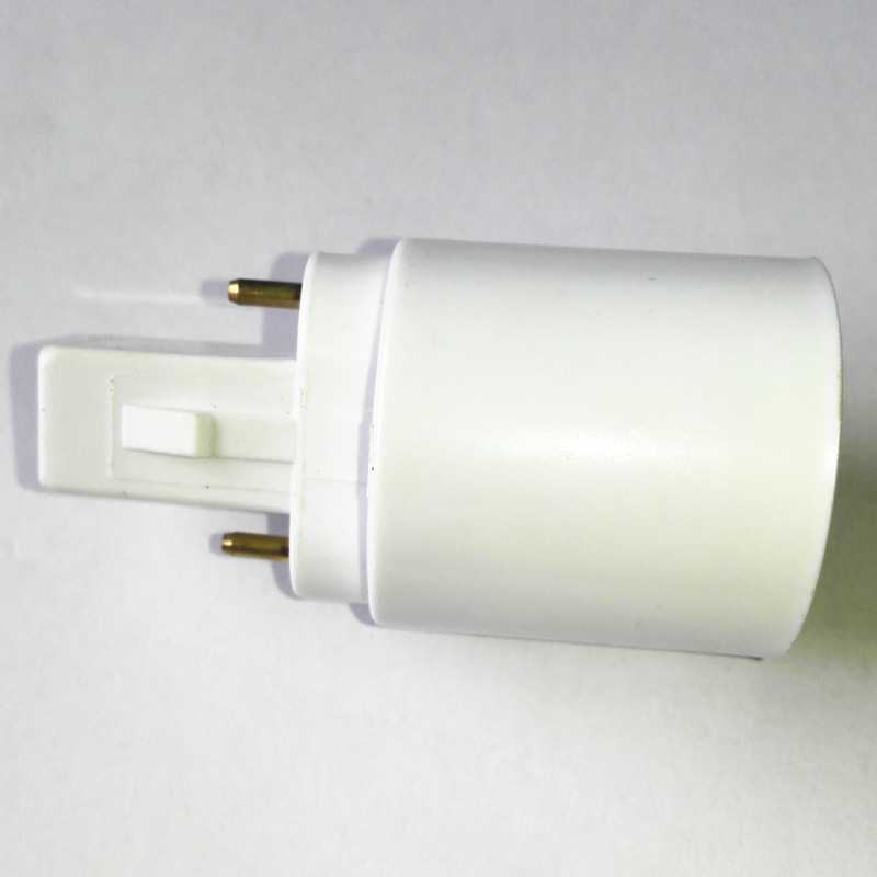 供应G23转E27/E26/E14转换灯头灯座认证产品厂家直销-阿里巴巴