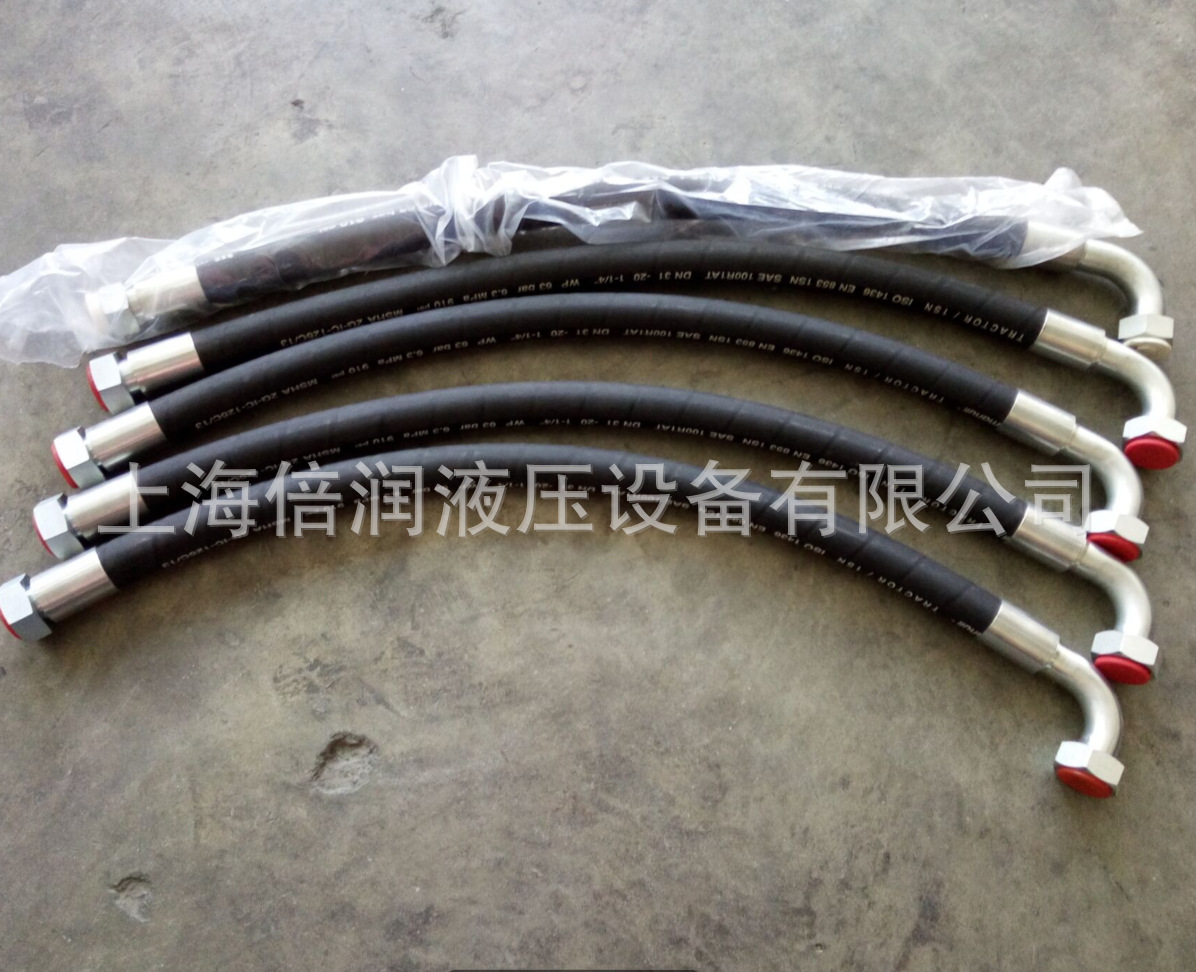 玛努利MANULI ROCKMASTER 4SH金风风力发电机液压软管润滑油管-阿里巴巴