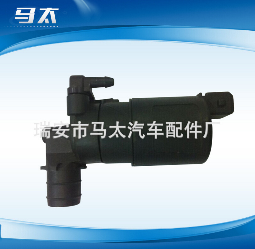 厂家供应 汽车卡车喷水电机 风窗洗涤电机 重卡配件-阿里巴巴