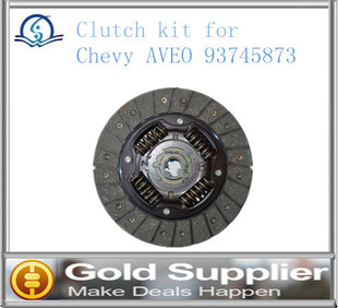 供应 雪佛兰乐聘 Chevy AVEO 离合器总成 93745873-阿里巴巴