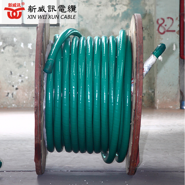 新威讯 20KV高压 YJV22-18/20KV-3*120 铠装高压电缆-阿里巴巴