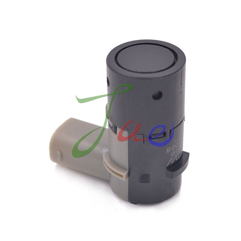 适用于BMW E38 X5倒车雷达探头/泊车电眼 66206989068-阿里巴巴