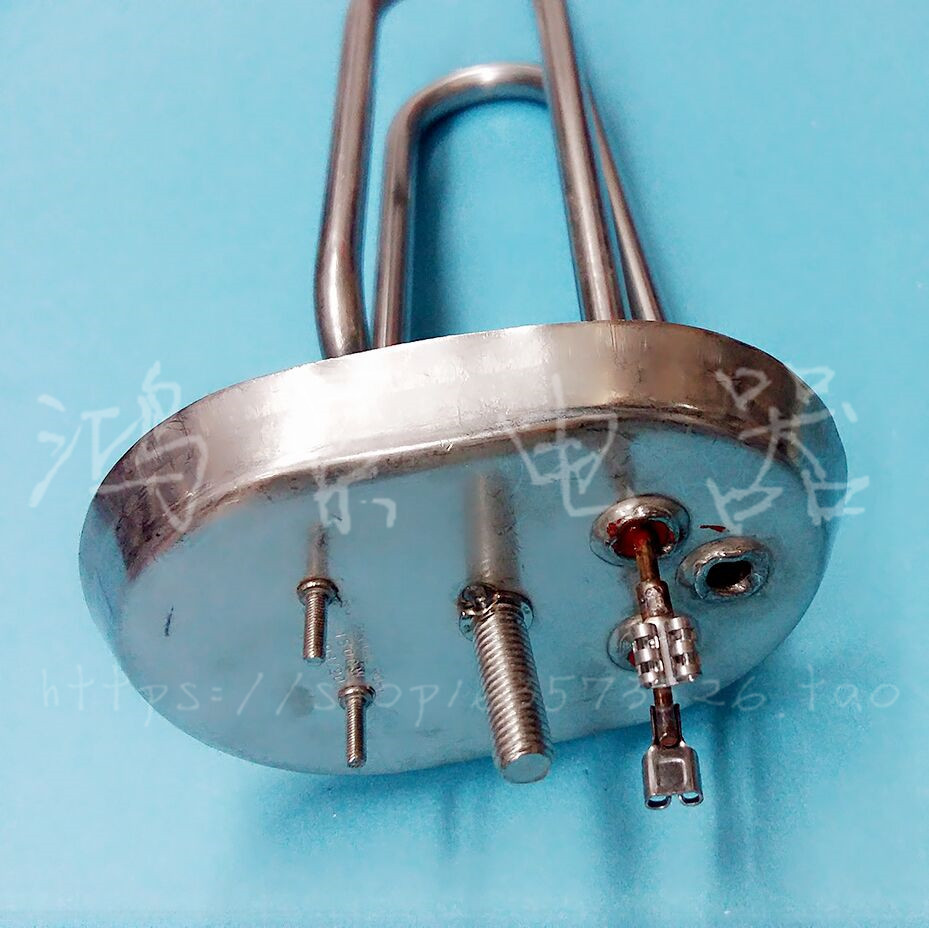 发热管 热水器发热管-阿里巴巴