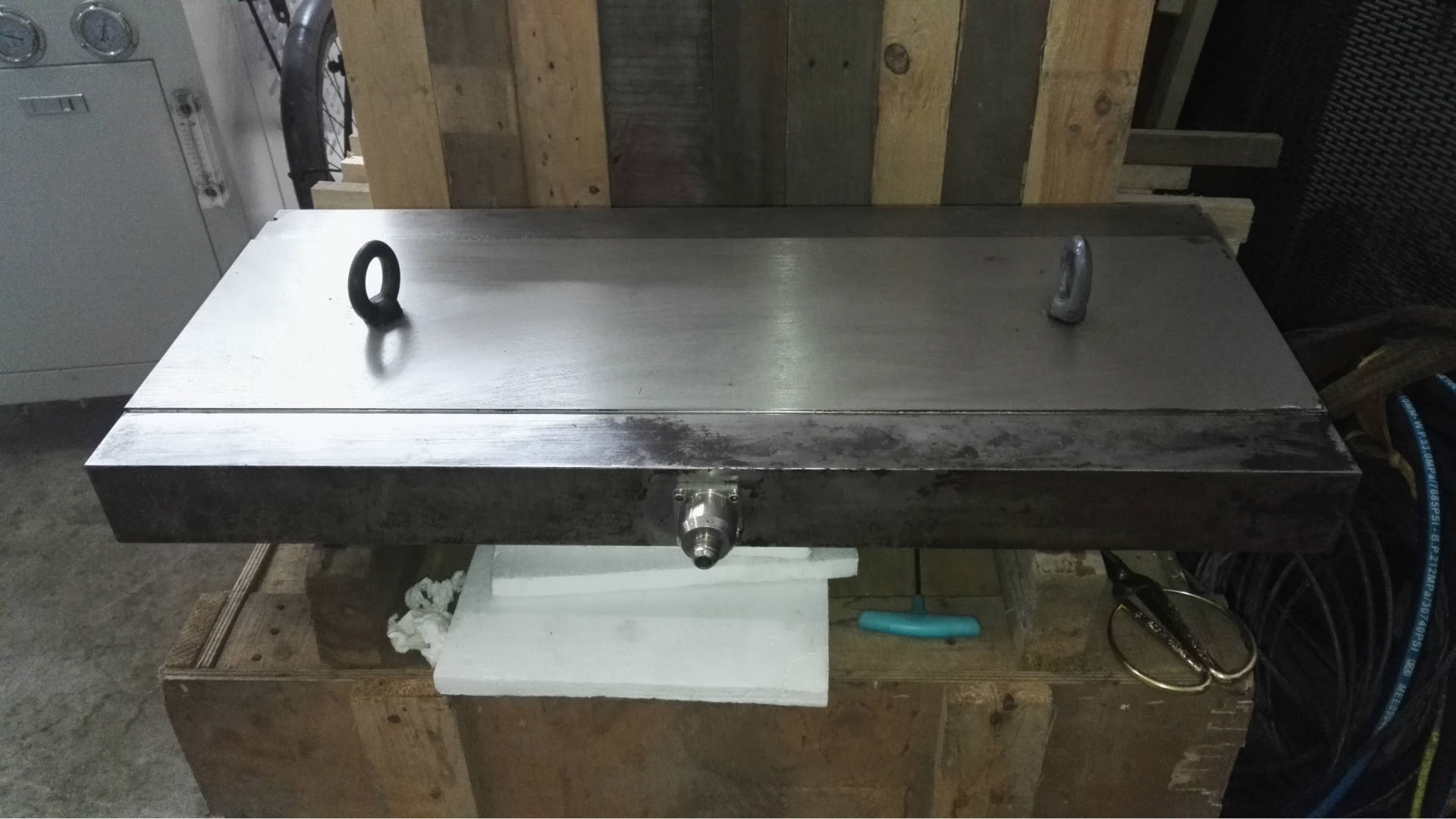 fms、kelk、abb压头张力计专业维修修复上海宝鹰13701959839-阿里巴巴