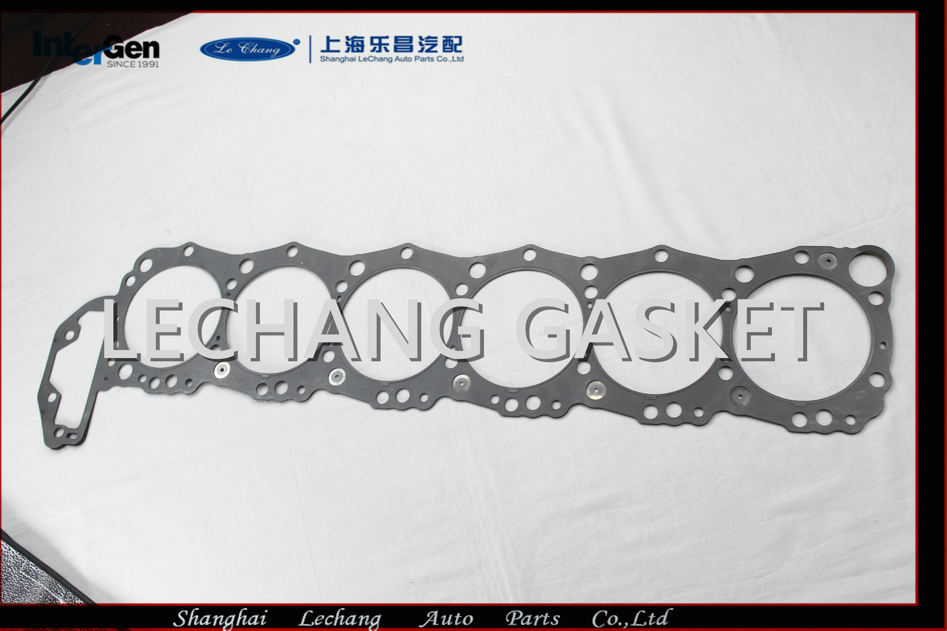 专业生产Suzuki铃木462(F8A)汽缸垫，OEM:11141-73002-阿里巴巴