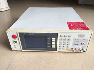 CHROMA 19032 电气安规综合测试仪 交/直流耐压、绝缘/接地电阻-阿里巴巴