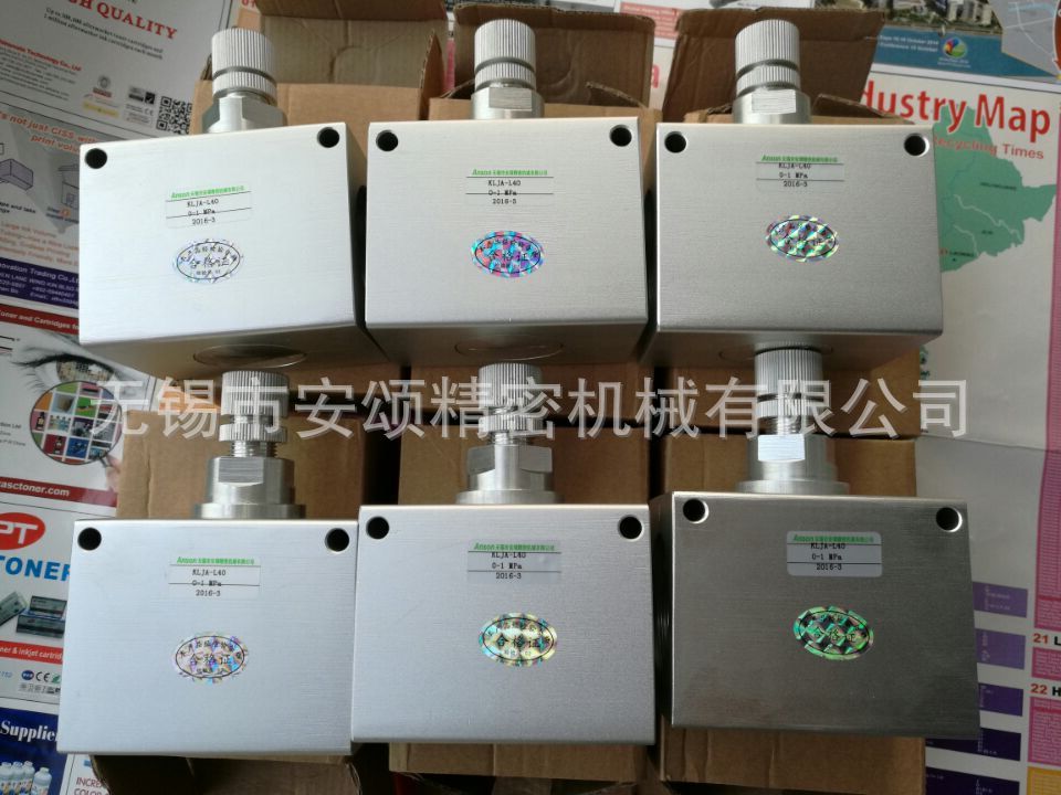 KLJA-L20单向节流阀KLJA-L15铜阀芯单向节流阀KLJA-L25-阿里巴巴