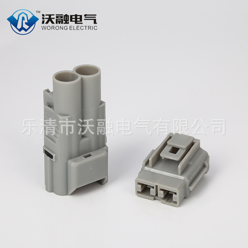 【两孔系列】DJ7021-8-11/DJ7021-8-21汽车连接器 全套接插件-阿里巴巴