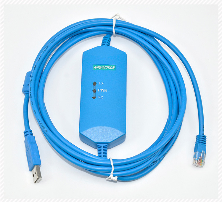 适用Keyence基恩士KV全系列PLC编程电缆通讯数据线下载线USB-KV+-阿里巴巴