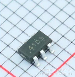 全新原装正品 PT4103B23F PT4103 4103丝印 SOT23-6 升压IC-阿里巴巴
