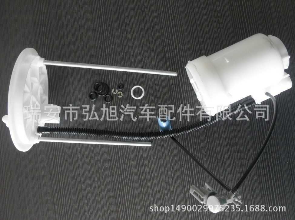 瑞安厂家直销 内置燃油滤清器1770A094 1770A046-阿里巴巴