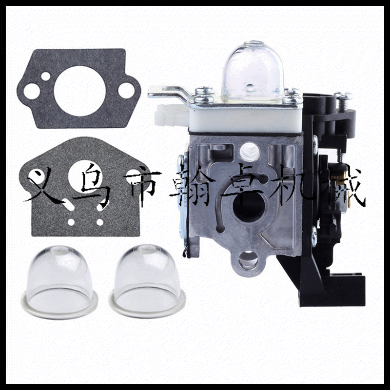Zama RB-K93 / RBK93 SRM-225 SRM-225i 化油器 纸垫 Carburetor-阿里巴巴