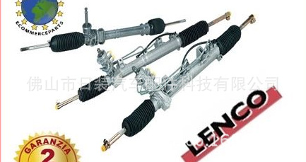 适用奔驰164方向机动力转向器1644600500 1644600100全新保一年-阿里巴巴