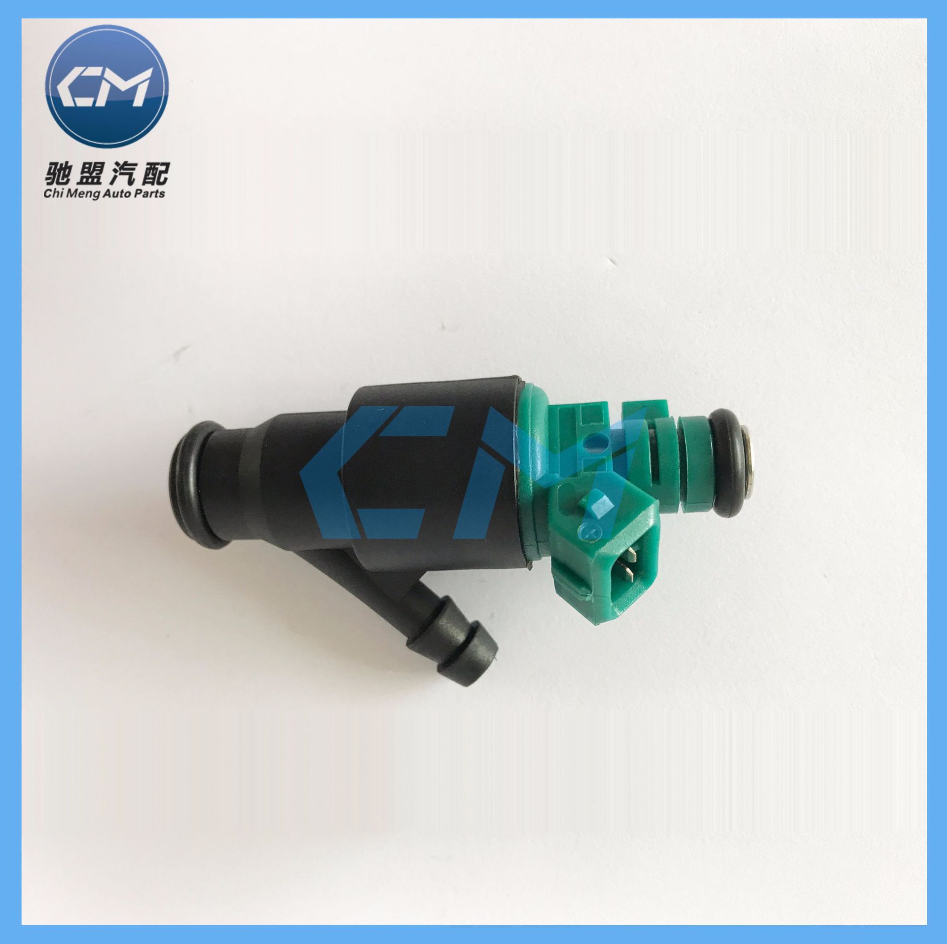 适用于高质量d起亚狮跑2.0绿色2孔喷油器喷油嘴0280150502-阿里巴巴