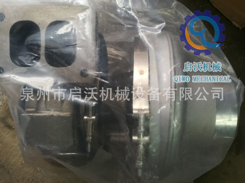 适用VOLVO/沃尔沃 涡轮增压器3801142 3802141发电机组配件-阿里巴巴
