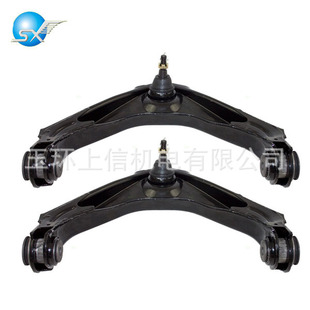 适用雪佛兰西维拉多控制臂K200044 15711270 K6670 K6669-阿里巴巴