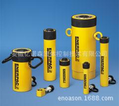 RCH系列单作用中空柱塞液压油缸，ENERPAC液压千斤顶RCH-120-阿里巴巴
