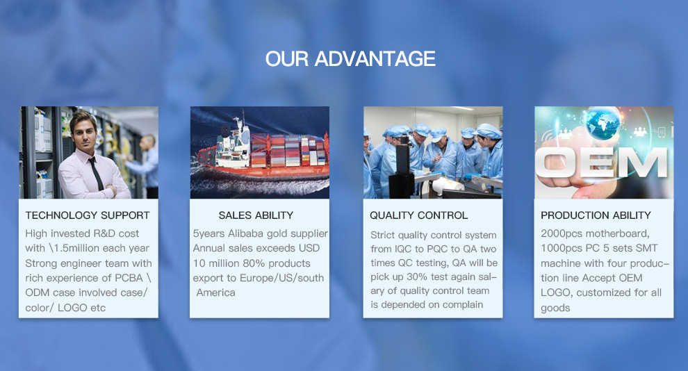 Shenzhen Innovative Cloud Computer Co., Ltd. - Computer Terminal,Cloud ...