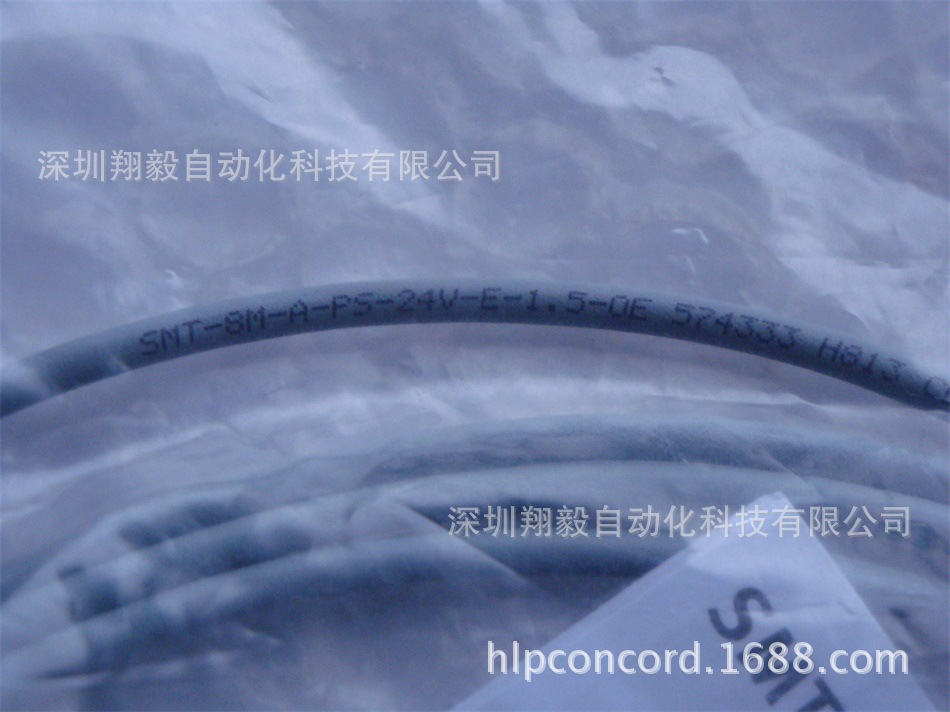 供应全新原装 FESTO SMT-8M-A-PS-24V-E-1.5-OE 574333 接近开关-阿里巴巴