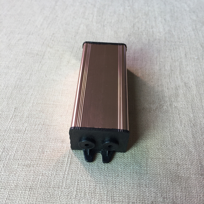 30*20led驱动电源铝盒LED防水电源铝外壳电源盒铝壳加工定制厂家-阿里巴巴