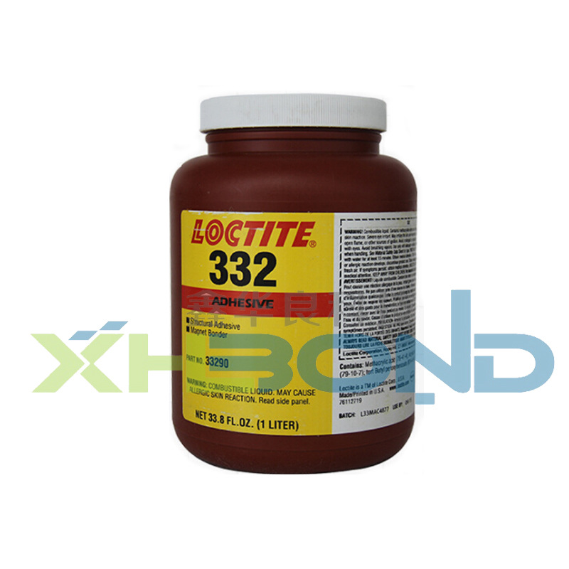 Loctite 332-乐泰332