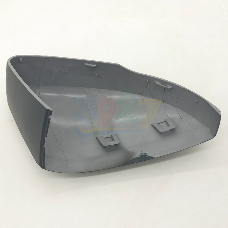 14款新波罗倒车镜壳 14Polo镜壳 底漆-阿里巴巴