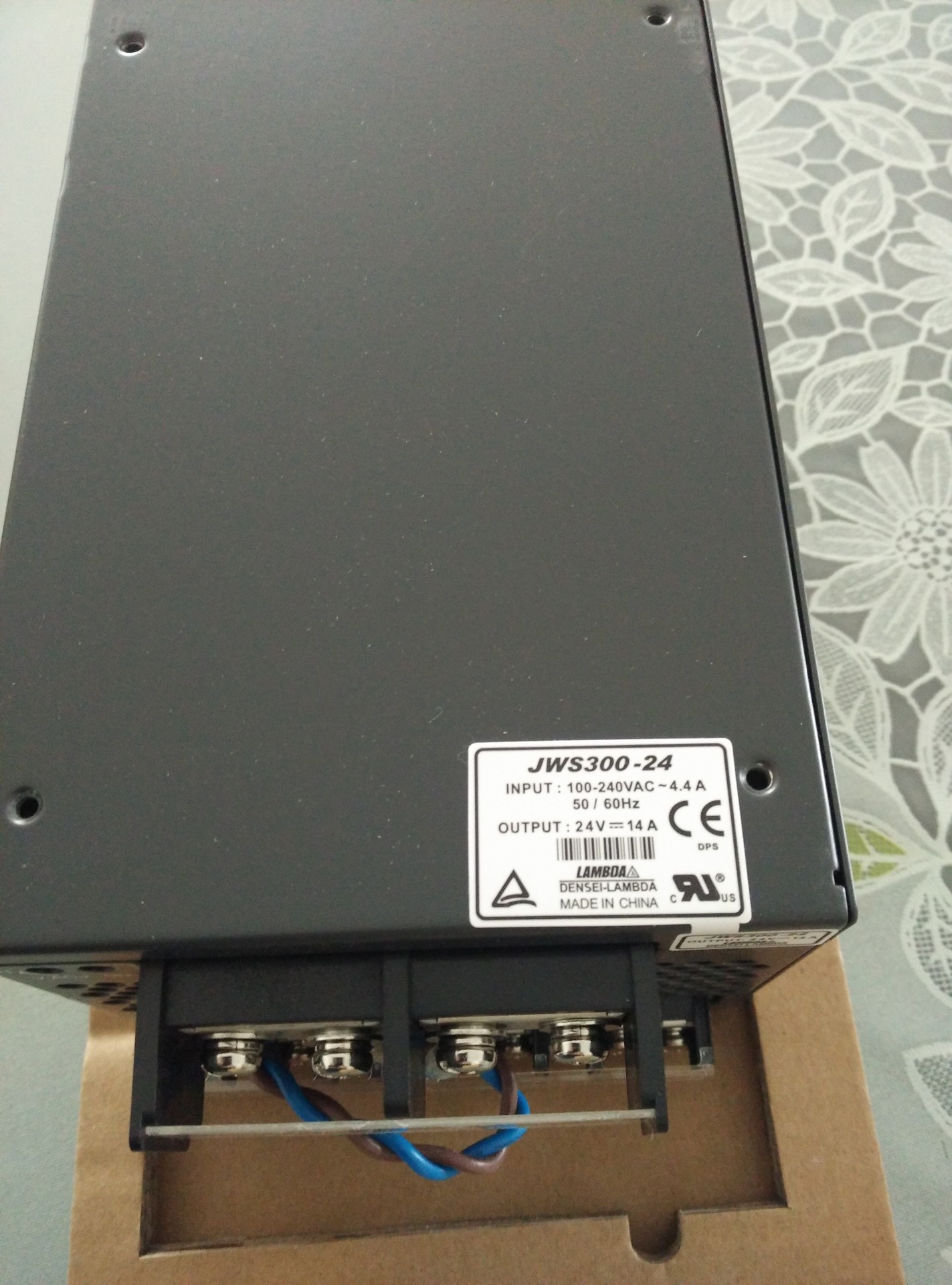 JWS300-24 TDK LAMBDA开关电源-阿里巴巴