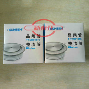 台基TECHSEM可控硅 整流桥 晶闸管MDS200-6模块-阿里巴巴