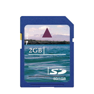 SD内存2G SD卡高低速内存卡 2G相机大卡 车载SD 2G内存卡足量-阿里巴巴