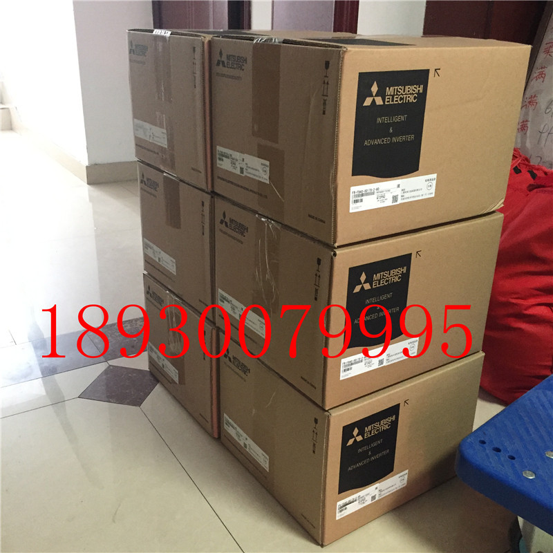 三菱变频器F740替代F840型号FR-F840-00470-2-60(22KW）-阿里巴巴