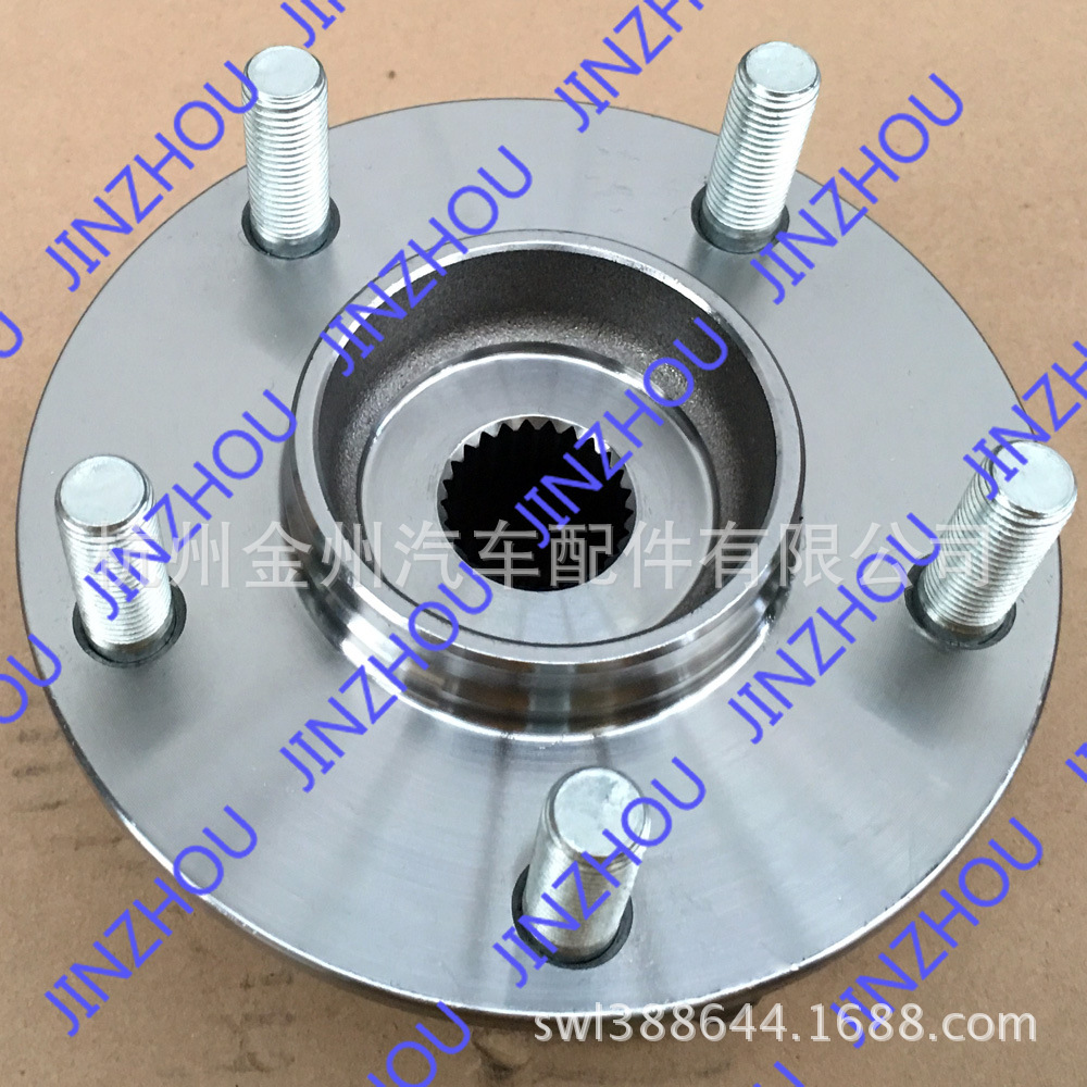 适用于欧蓝德轮毂单元 3785A035 3DACF037D-16-阿里巴巴