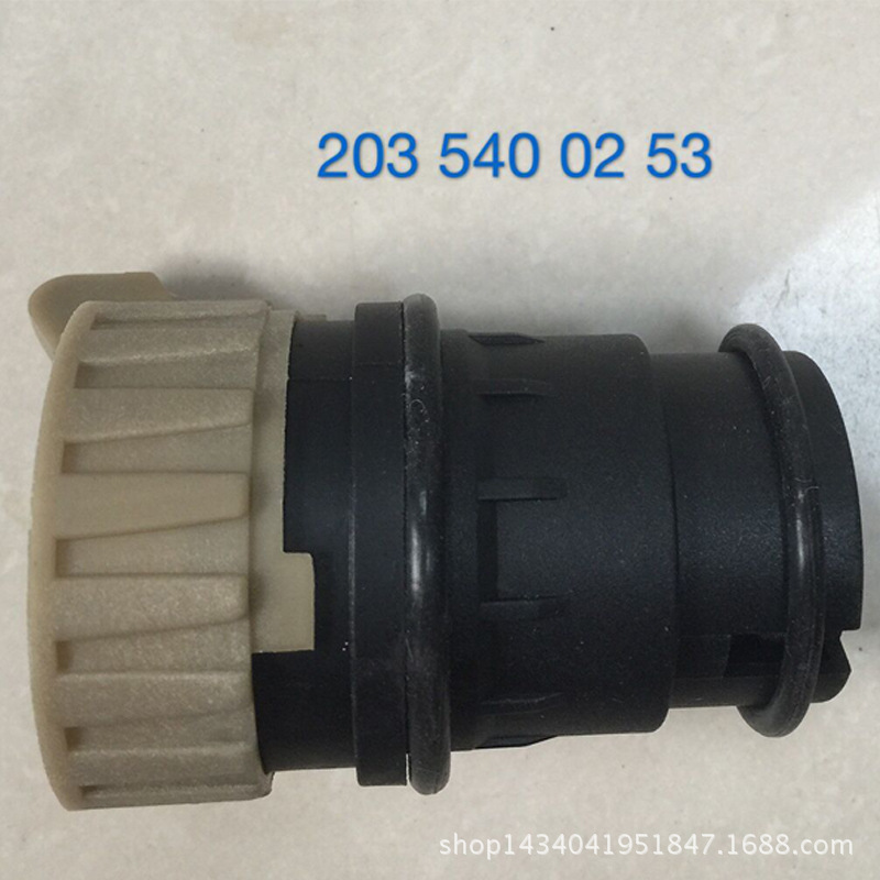 STZT 2710500611 适用奔驰W203W211W204W212 正时链条涨紧器-阿里巴巴