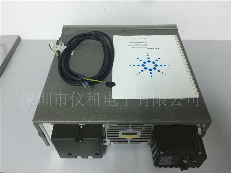 销售 租赁 回收 HP6010A 安捷伦6010A直流稳压电源-阿里巴巴