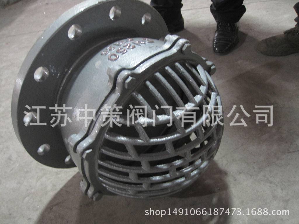 H42W-10P H42W-16P H42W-25P 不锈钢法兰底阀 304 316不锈钢底阀-阿里巴巴