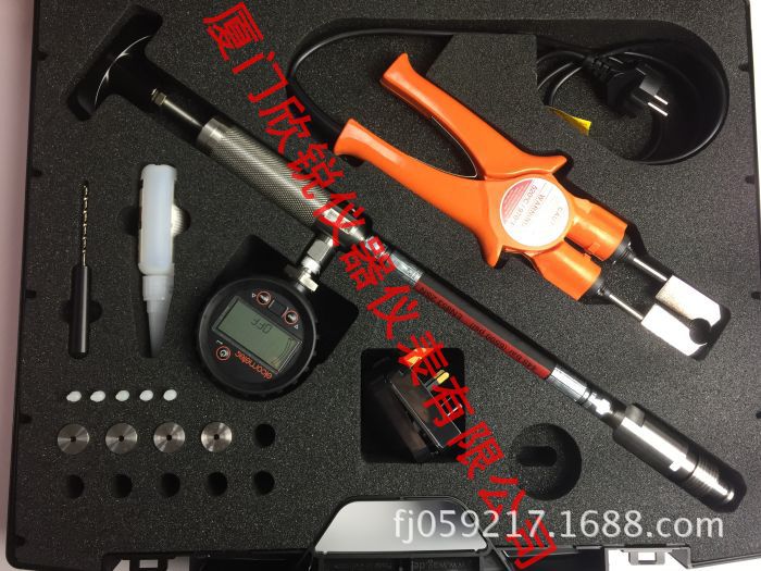 英国易高Elcometer液压附着力测试仪F108-2D-阿里巴巴