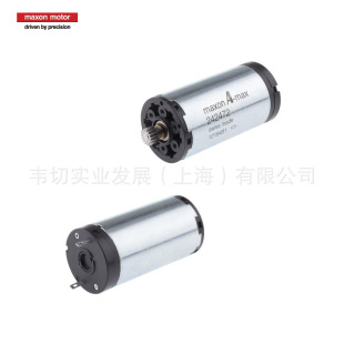 Maxon A-max 32 直流电机 242472, 24V 15W 236645为基础 现货-阿里巴巴
