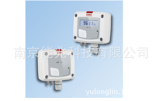 法国KIMO-CP112微差压变送器-暖通空调微差压测量-阿里巴巴