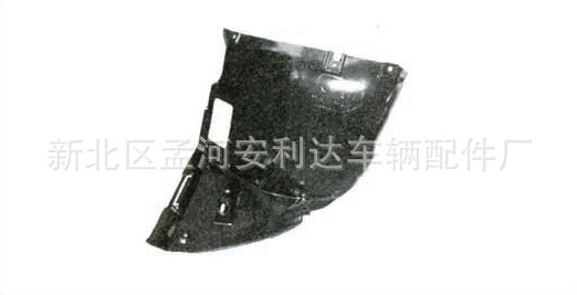 1999-2006 E46 inner fender 51718193811 51718193812-阿里巴巴