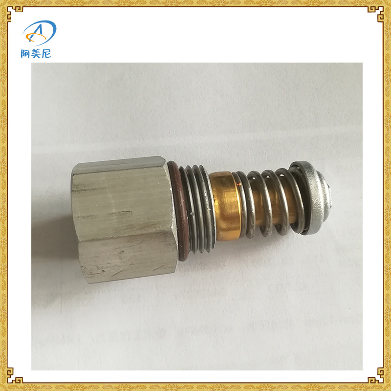 空压机配件英格索兰止逆阀39477674 22247308 39481155 22211882-阿里巴巴