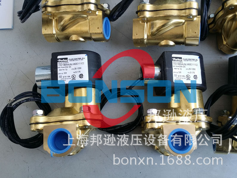 PARKER/派克 73218BN4UNLVNOC111C2，PHS520D-8，PHS540D-15-阿里巴巴