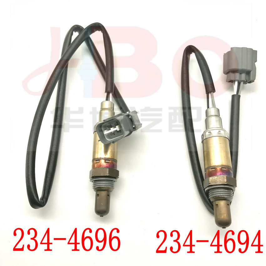 适用99-04年的路虎 前后左右 氧传感器 234-4694 234-4696传感器-阿里巴巴