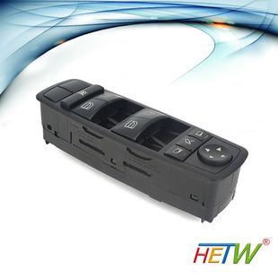 适用于奔驰W164 W251玻璃升降器开关总成 车窗开关 2518300290-阿里巴巴