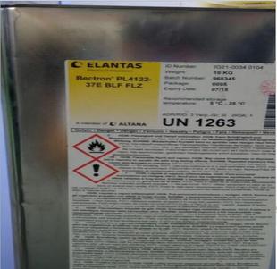 ELANTAS Bectron PL4122-37E/40E/45E三防漆 稀释剂239-阿里巴巴