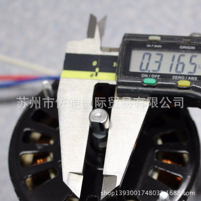 美国发斯科FASCO品牌马达MOTOR 原装U73B1型号电机-阿里巴巴