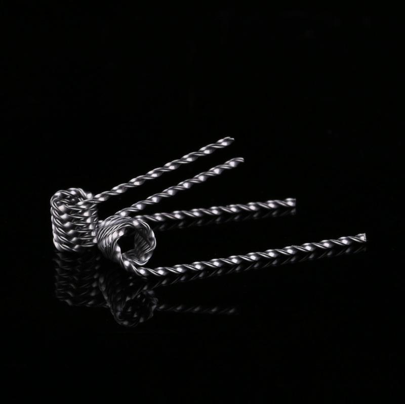 电阻丝RDA花式发热丝Alien coil clapton wire成品电阻丝克莱普顿-阿里巴巴